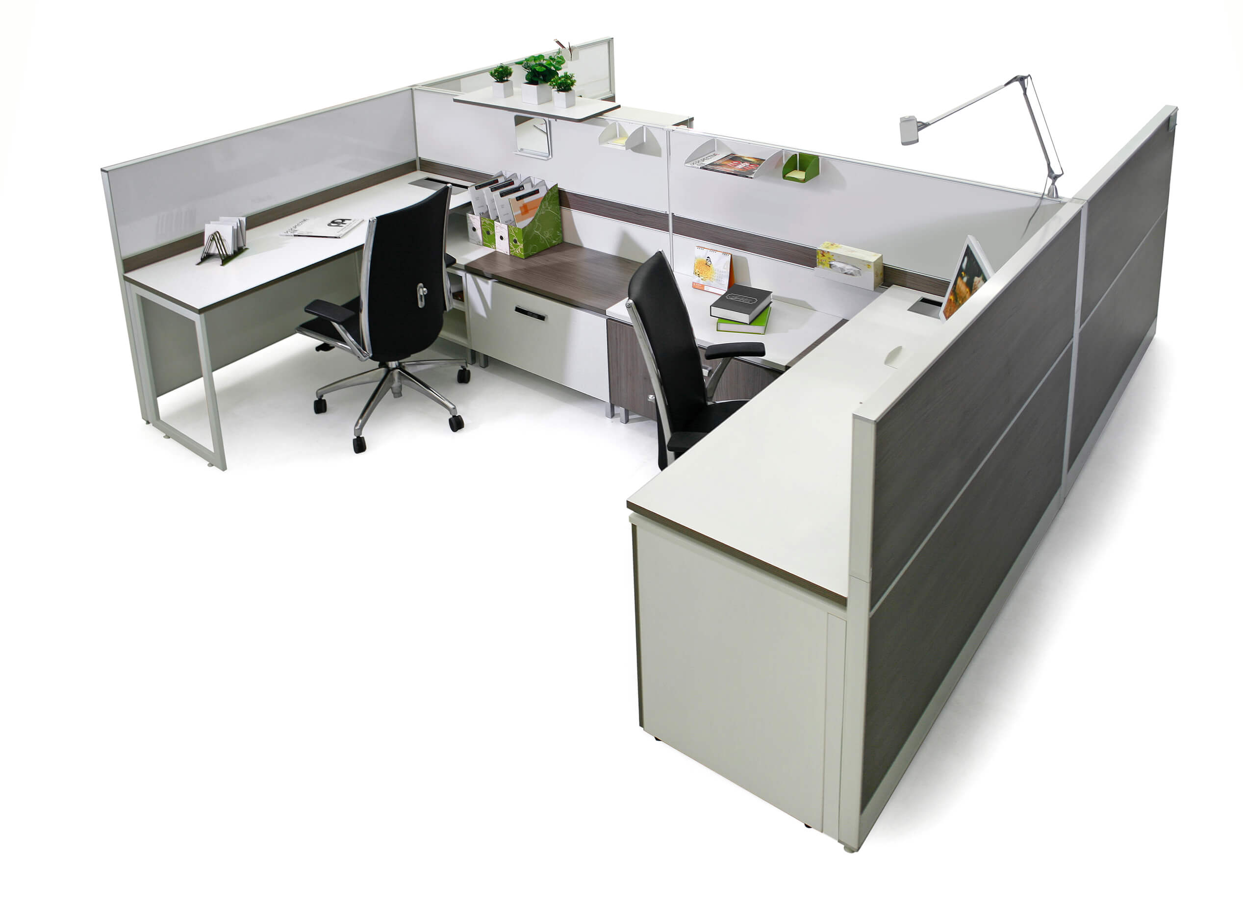 Ready & Go - NOVO Workstyle