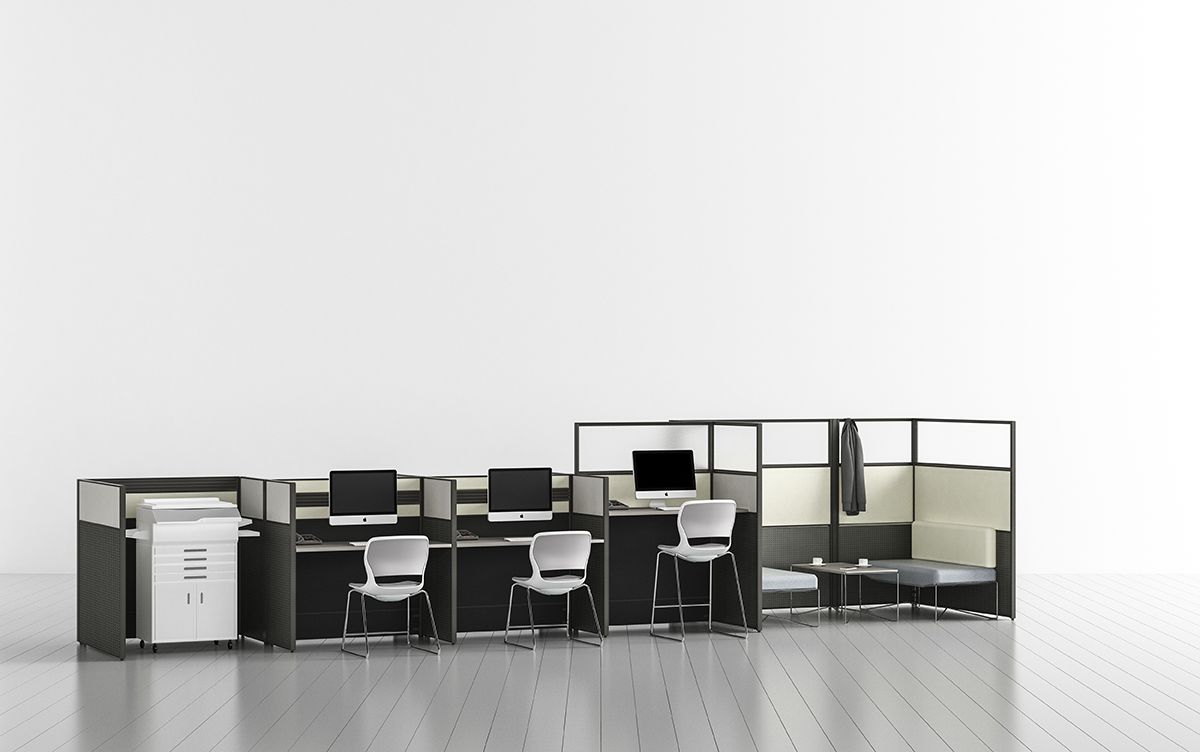 Homepage - NOVO Workstyle