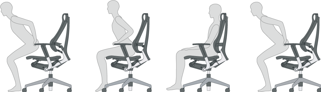 Spina - NOVO Workstyle