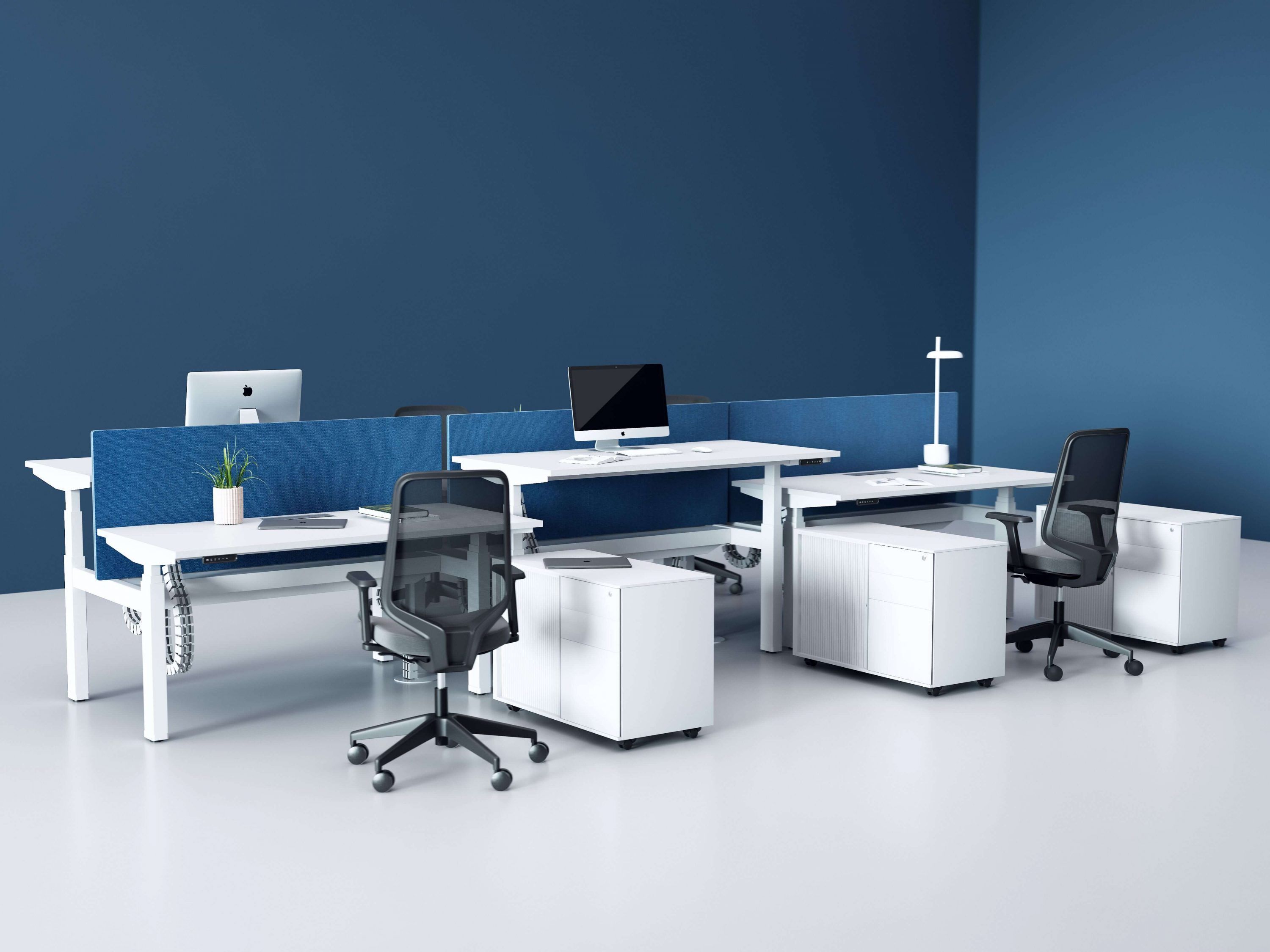 Workstation - NOVO Workstyle